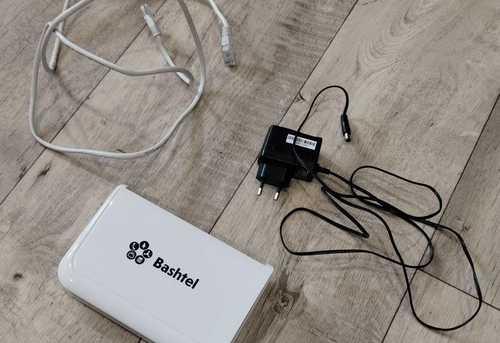 Wi-Fi роутер "Bashtel" RX-23312