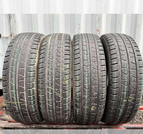 Pirelli Carrier Winter 195/75 R16C 107R