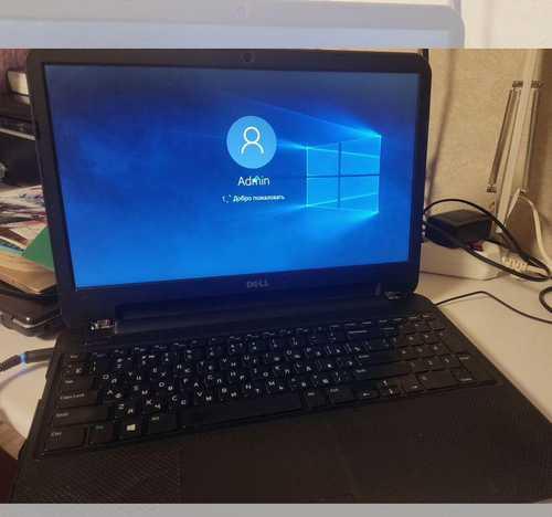 Игровой dell i7