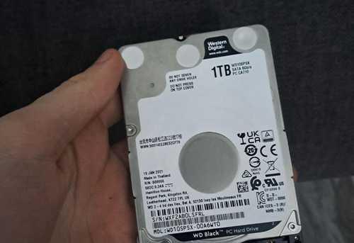 Hdd 1tb