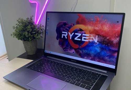 Honor Magicbook PRO ryzen 5 3550