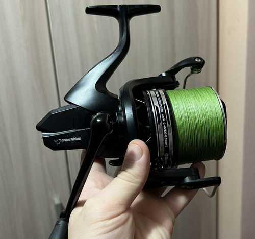 Катушка shimano реплика