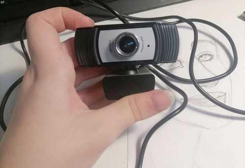 Веб-камера dexp m100r1