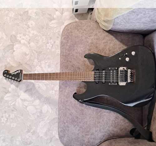 Электрогитара Washburn X-series