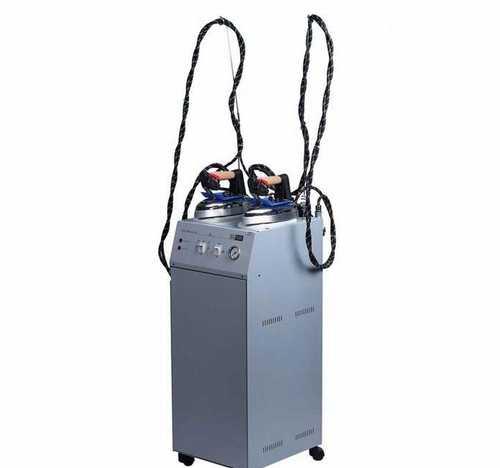 Парогенератор с утюгом Silter Super mini SPR/MN 21