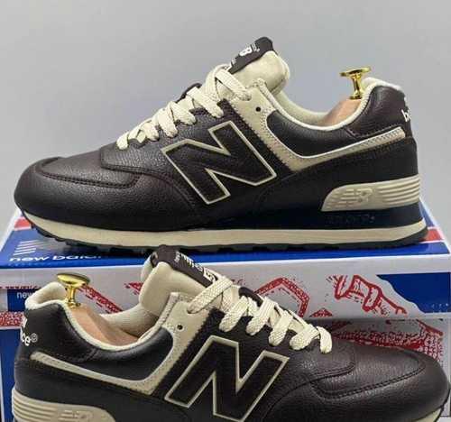 Кроссовки New Balance 574 (Арт.21930)