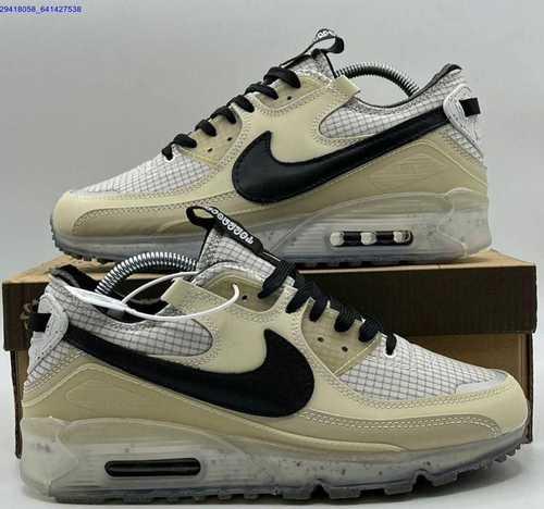 Кроссовки Nike Air Max Terrascape 90 (Арт.20844)