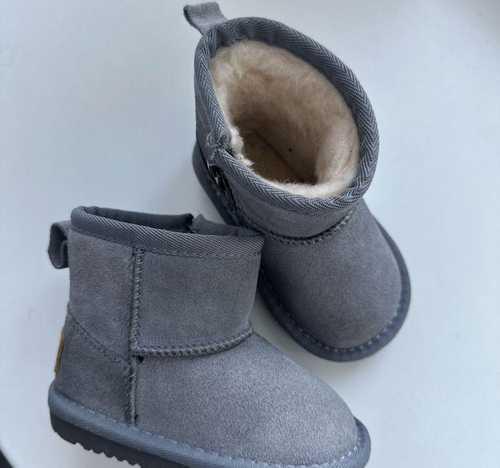 Угги зимние 13 см