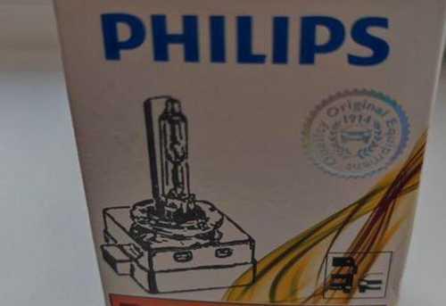 Лампа Philips Xenon Vision 85415VIC1