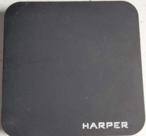 Медиаплеер harper