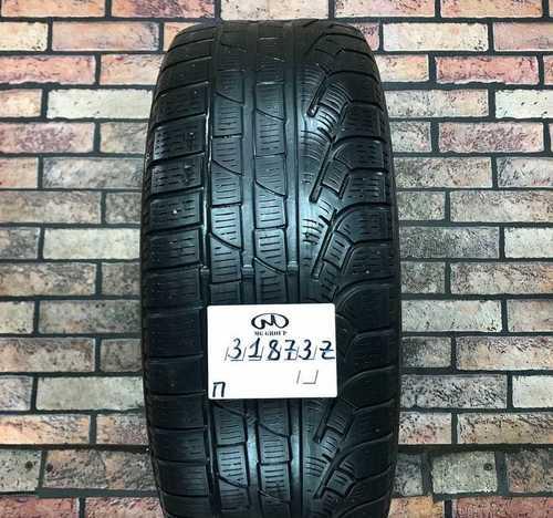 Pirelli Winter Sottozero 215/50 R17 91H