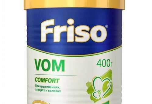 Смесь friso vom 1, 400 гр