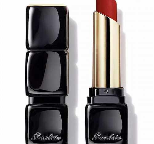 Guerlain матовая помада № 940 My Rouge