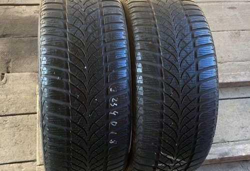 Esa-Tecar Super Grip 7 225/40 R18