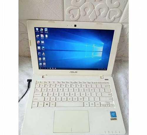 Нетбук asus x200ca