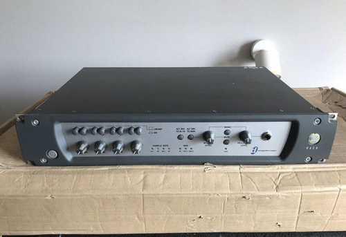 Аудио интерфейс DigiDesign digi 002 Rack Firewire