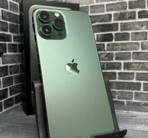 iPhone 13 Pro Max, 256 ГБ