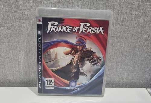 Prince of persia ps3