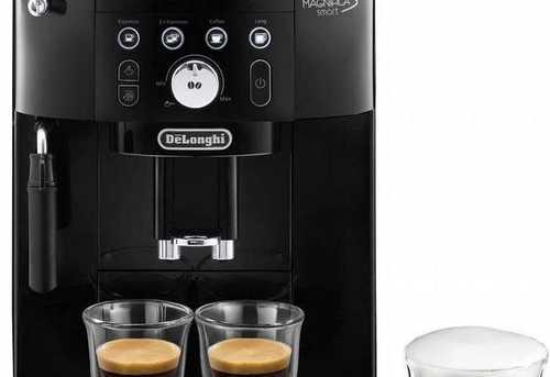 Новая Кофемашина De'Longhi Magnifica S ecam 230.13