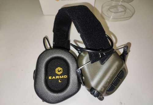 Активные наушники Earmor M31 MOD4 (NEW)