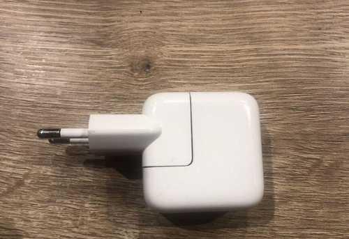 Блок питания apple 10w