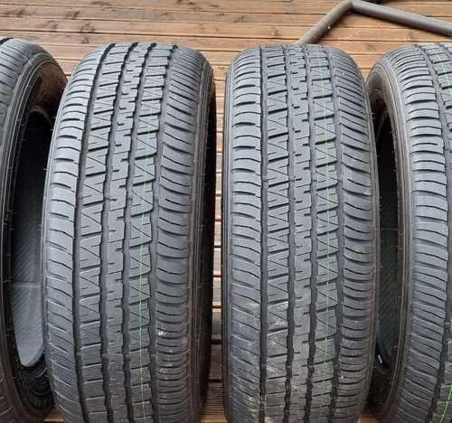 Dunlop Grandtrek AT30 265/55 R20 113V