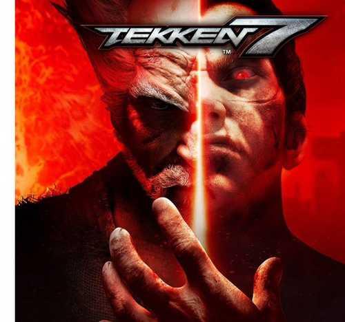 Tekken 7 PS4