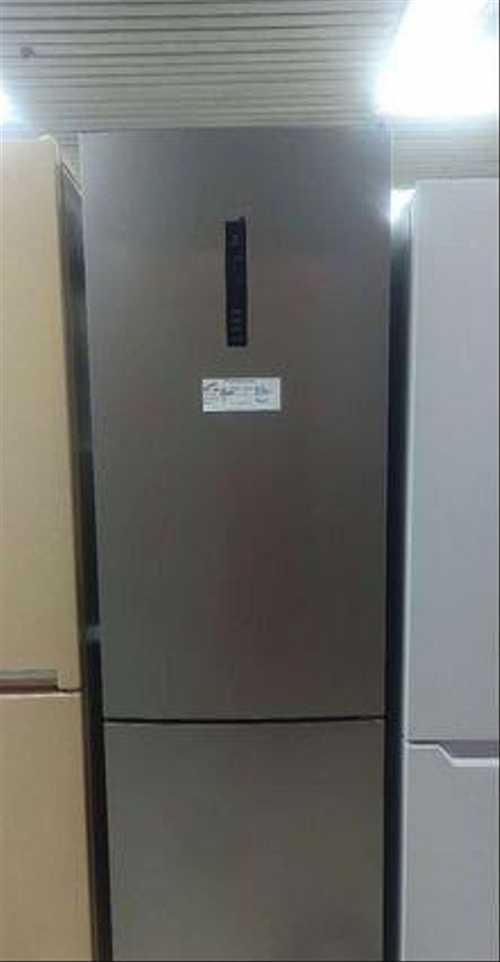 Холодильник Haier CEF 537 ASG