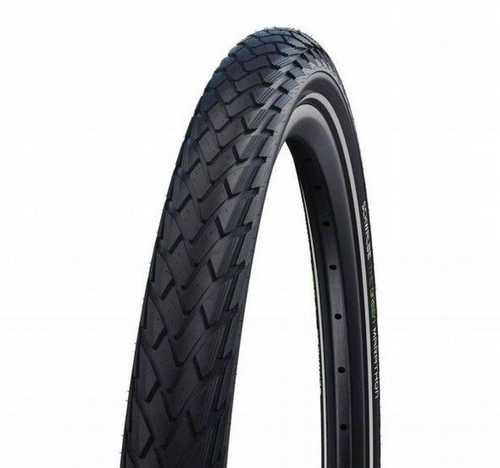 Покрышка Schwalbe marathon 700x32 Perf, GreenGuard