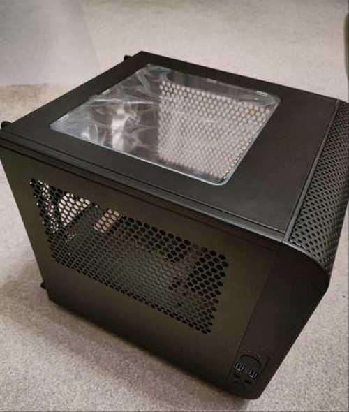 Корпус Thermaltake Core V1