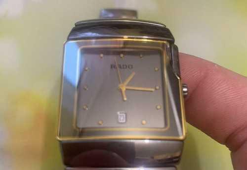 Часы rado diastar