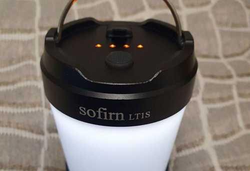 Кемпинговый фонарь Sofirn LT1s
