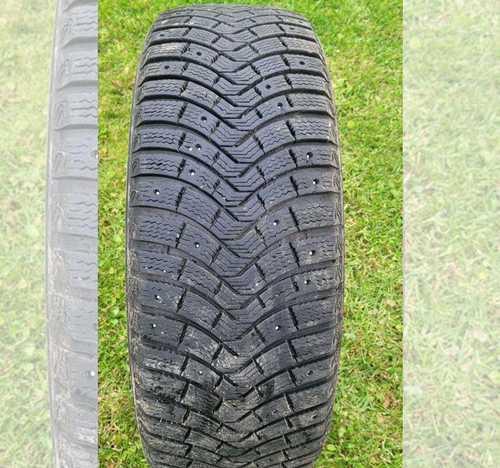 Michelin Latitude X-Ice 245/60 R18