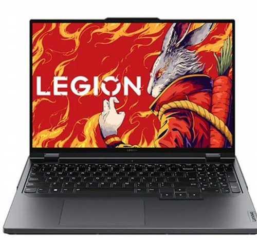 Игровой ноутбук Lenovo Legion 5 pro R9000P 2023