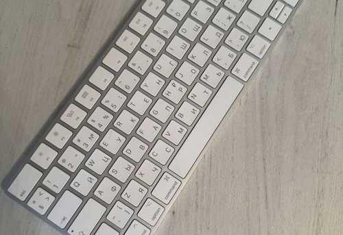 Клавиатура apple Magic Keyboard 2