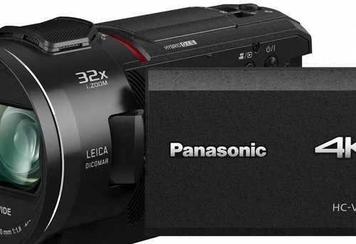 Видеокамера Panasonic HC-VX1