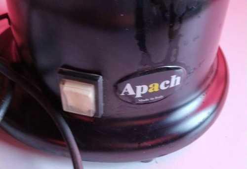 Кофемолка Apach ACG 2