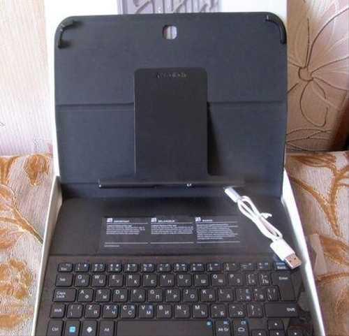 Logitech ultrathin keyboard folio for Galaxy tab 3