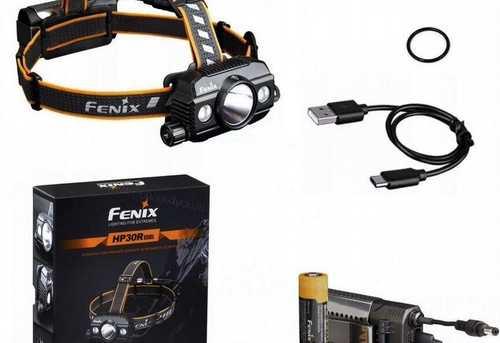 Фонарь Fenix HP30R V2.0