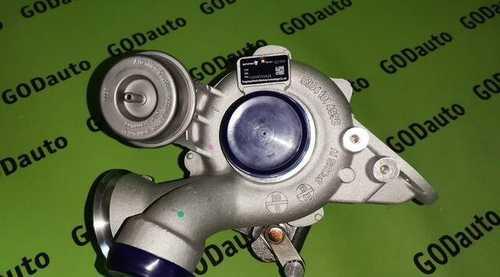 Турбины SL Turbo 10009700026