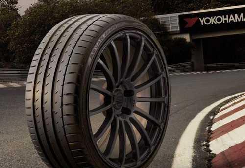 Yokohama Advan Sport V105S 225/50 R18 95W