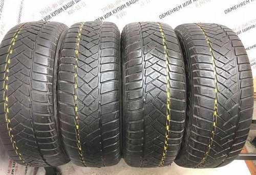 Dunlop Grandtrek WT M2 235/65 R18