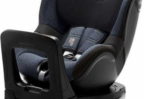Автокресло Britax Romer dualfix m i-size новые