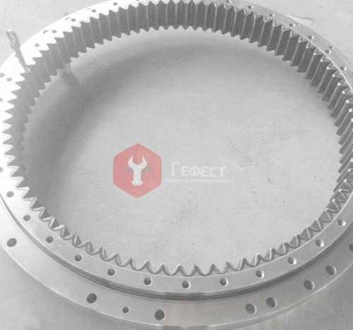 Опорно-поворотный круг R130W-3 81E3-10010