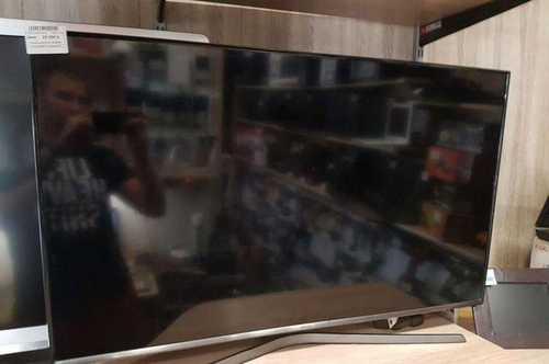 Телевизор Samsung ue43j5500