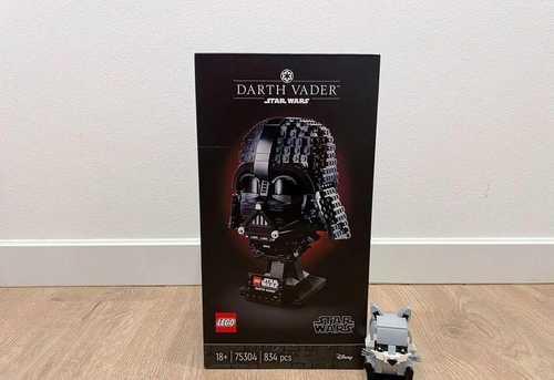 Lego 75304 Darth Vader Helmet
