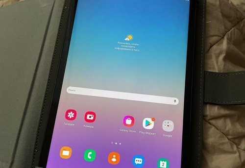 Планшет Samsung Galaxy Tab A 10.5 2018г