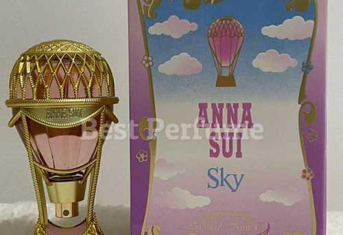 Anna Sui Sky 75мл