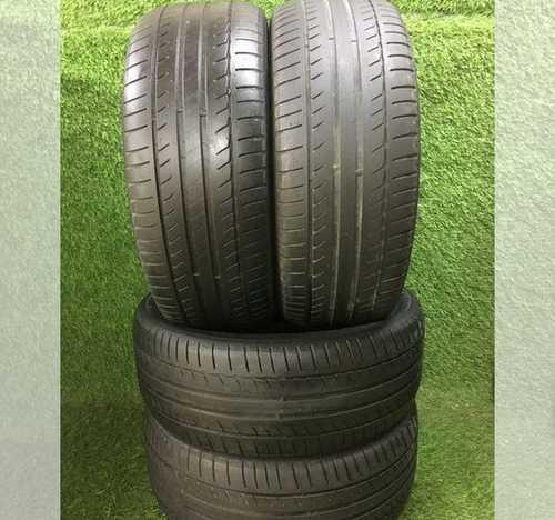 Michelin Primacy HP 225/50 R17 98V