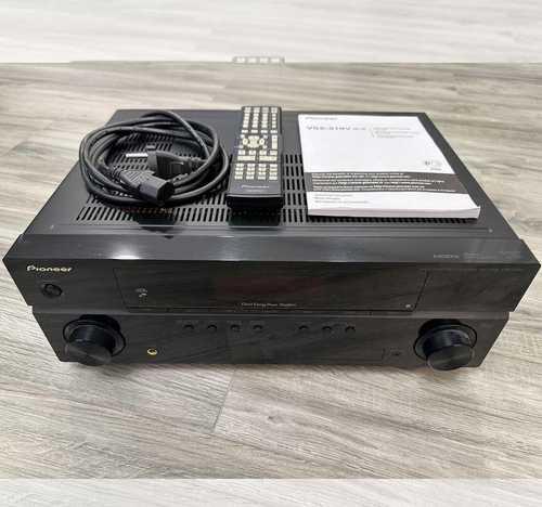 Ресивер Pioneer VSX-519V-S/K